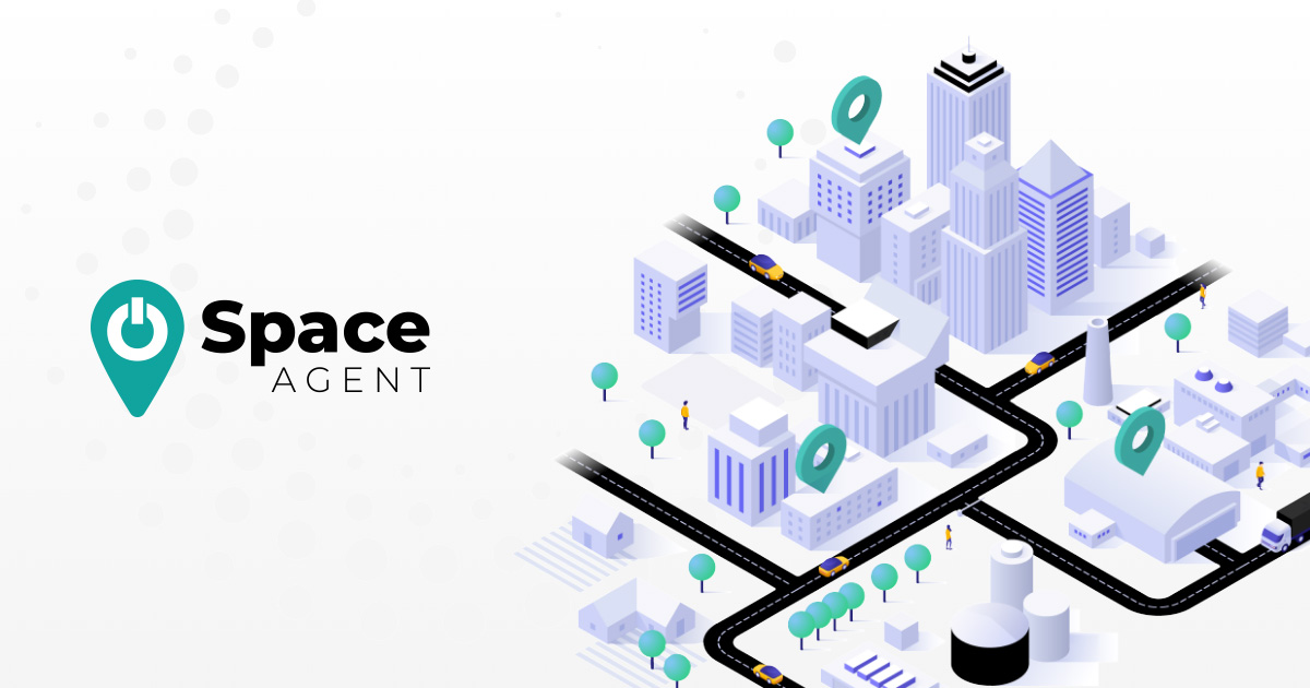 Space Agent :: Find space, build community!